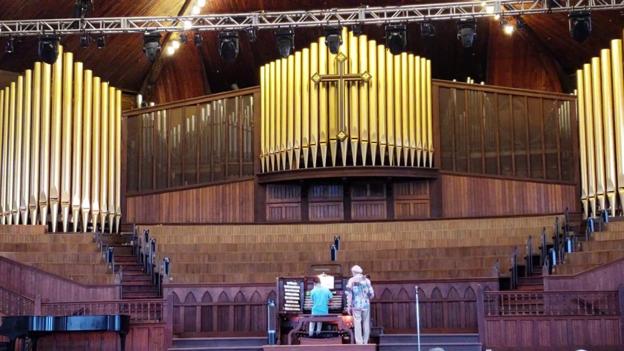 16-yo Joshua Jinsok Kraybill first time @ Ocean Grove - YouTube