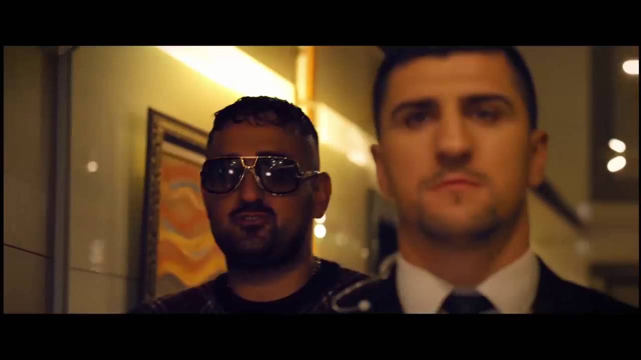 Coup (Haftbefehl & Xatar) - GIB GELD (Der Holland Job) - YouTube