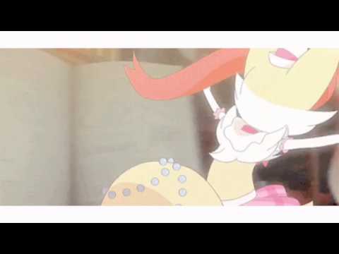 Braixen AMV - YouTube