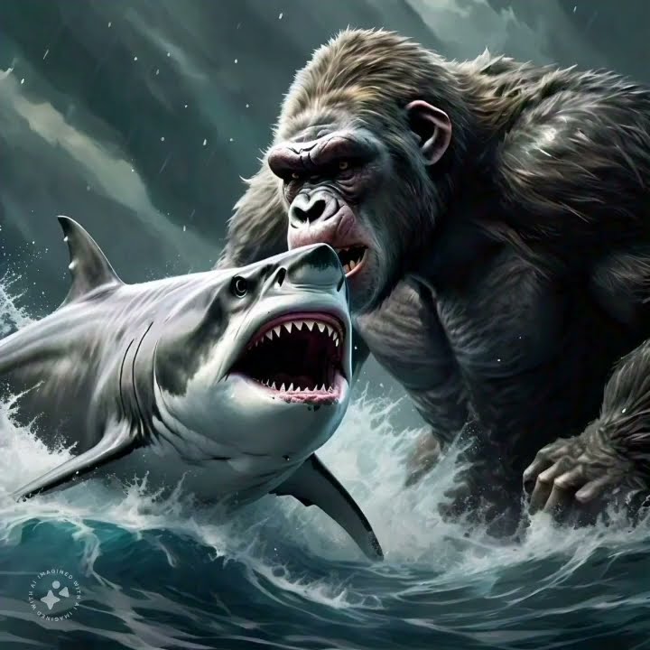 amazing# animal# fusion# hybrid#viral video#YouTube short#AI#AI artist# ...