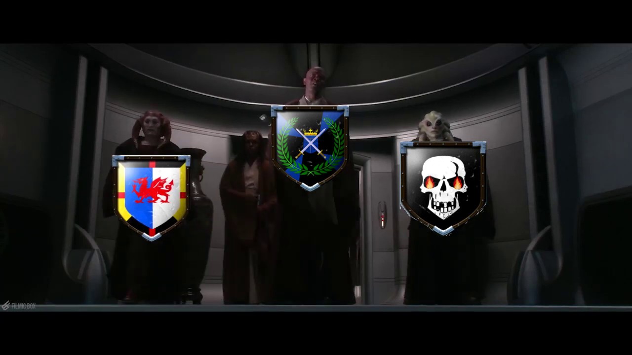 the fish king strikes back - YouTube