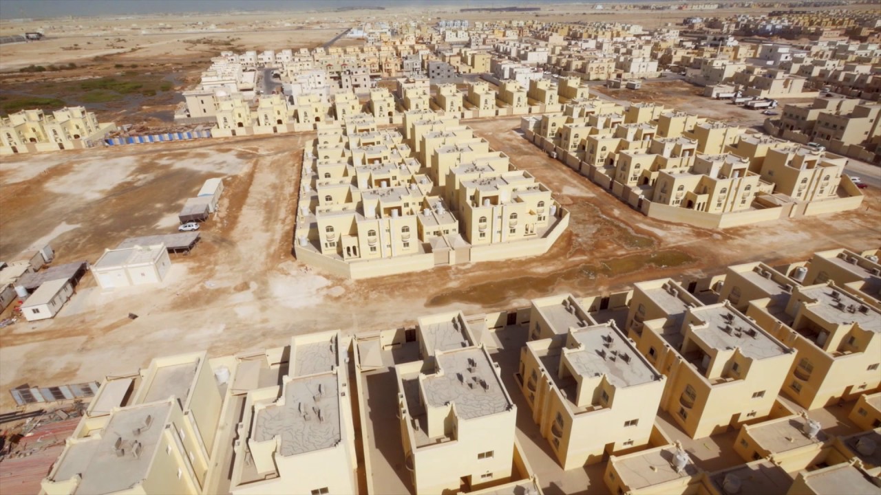 Al Bandary Real Estate Film - YouTube