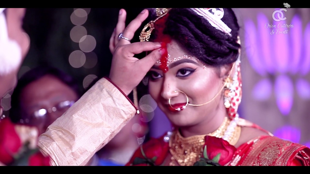 A Memorable Wedding | A Romantic Love Story | Wedding Highlights ...