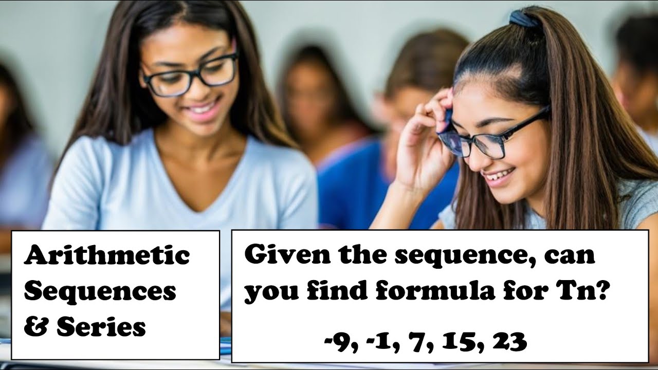 For this sequence, find the formula for the Nth term: -9, -1, 7, 15, 23 ...