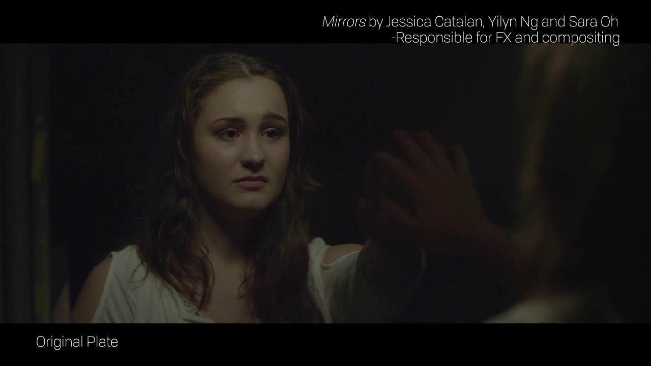 Houdini FX Demo Reel 2020 | Jessica Catalan - YouTube