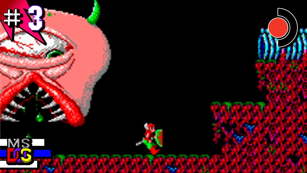 🎮 Zeliard PC Gameplay | Retro Action RPG Adventure & Walkthrough (Steam ...