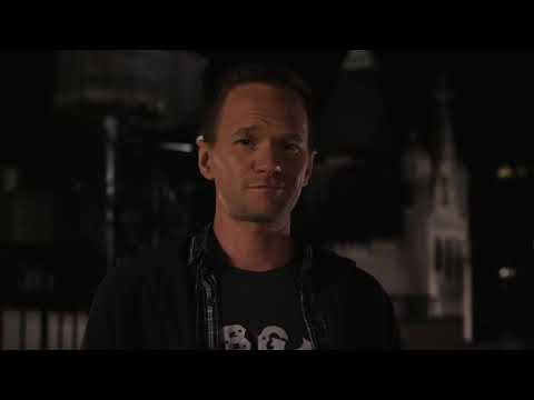 Smerfy (2011) mądrość papy smerfa