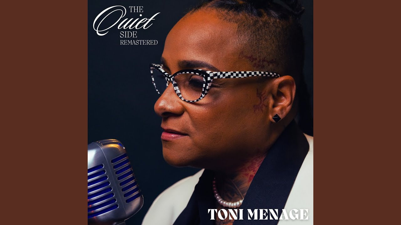 My Funny Valentine (2025 Remastered Version) - Toni Menage: Song Lyrics ...
