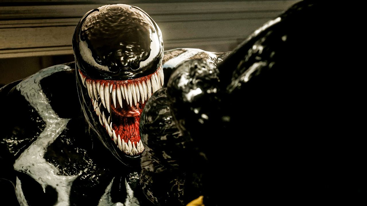 Scream MJ Last Stand in Marvel's Spider Man 2 - YouTube