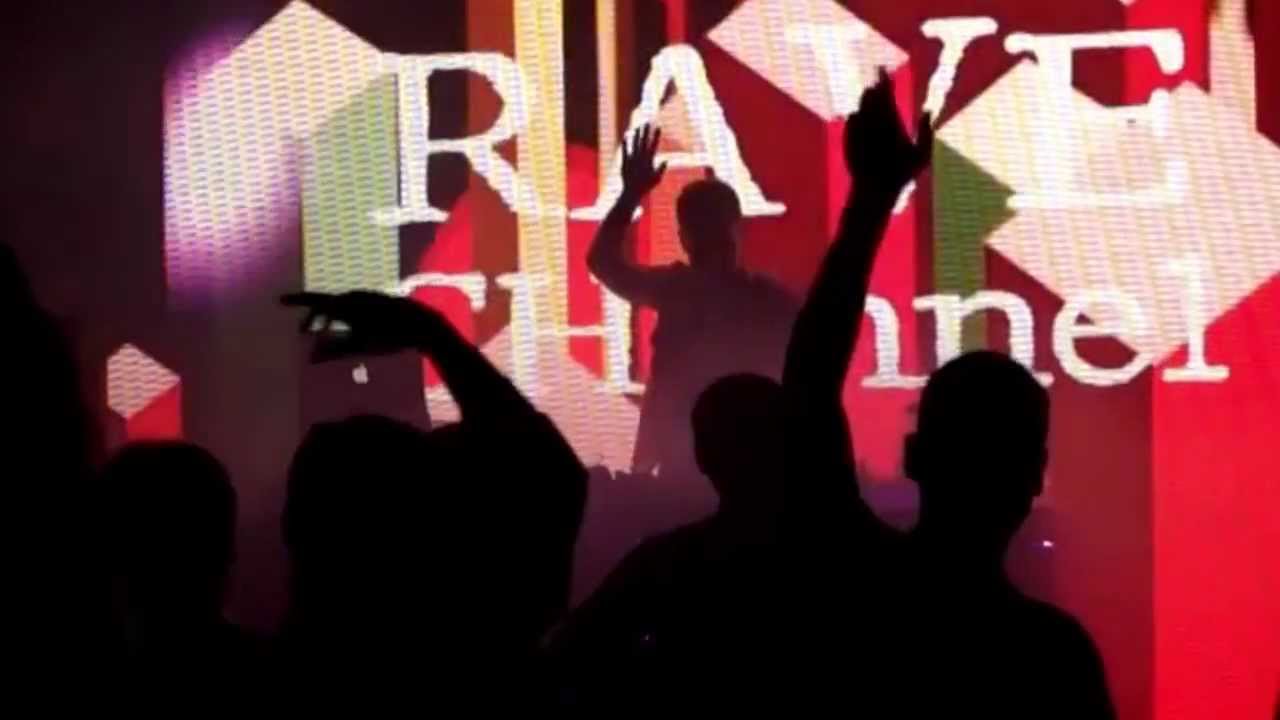 Rave CHannel Kentucky Nights 2014 - YouTube