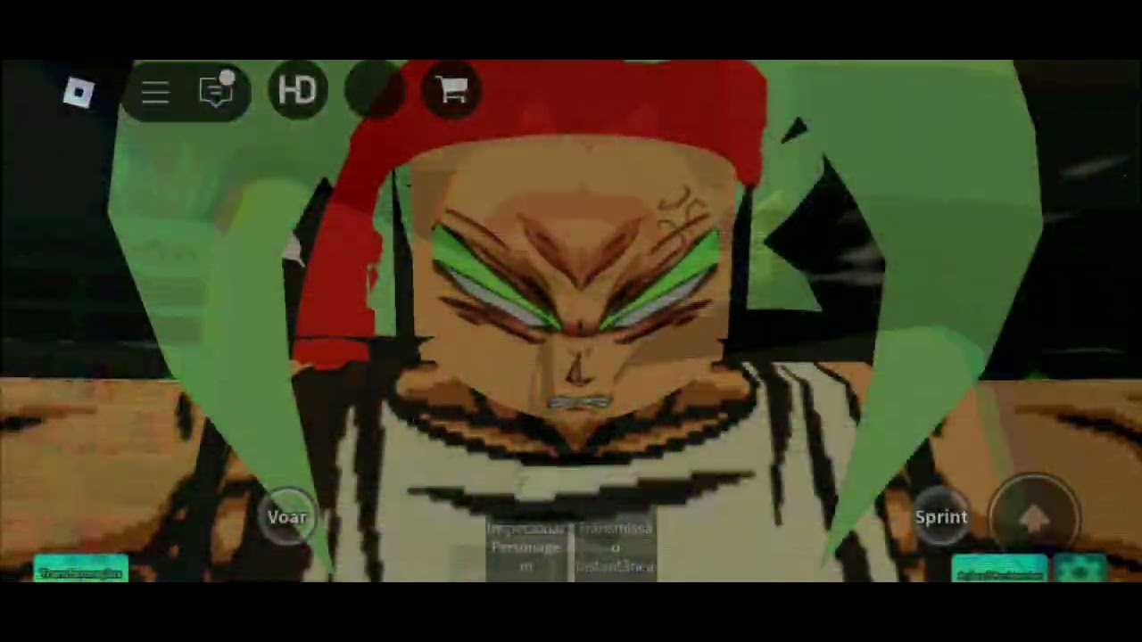 - HOW TO MAKE A ALBINO OC IN DRAGON BALL AZURE RP - [ faces credits ...