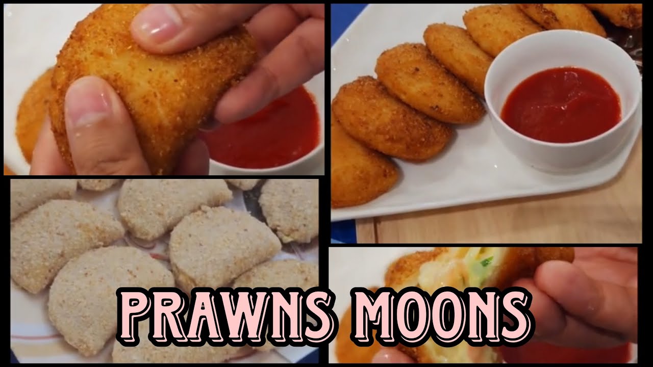 Prawns moons |Ramadan 2024 - YouTube