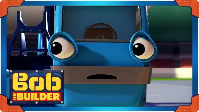 Bob the Builder - Rockets Under the Stars | Season 19 Episode 15 - YouTube
