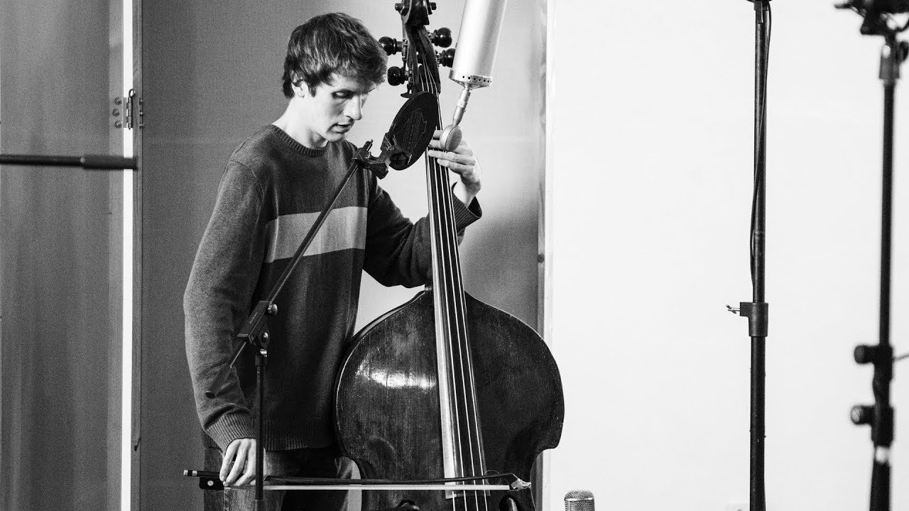 David Allred - Ahoy (1+1=X) - YouTube