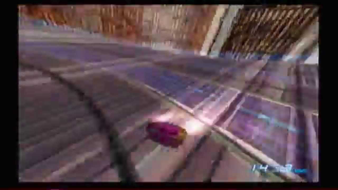 F-Zero GX Snaking ASD 44"990 with Fire Stingray - YouTube