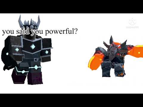 Monster unit in a nutshell(TDS MEMES) - YouTube