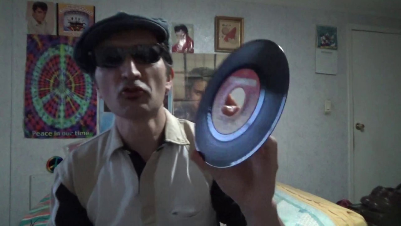 My 45 Collection , Part 3 - YouTube