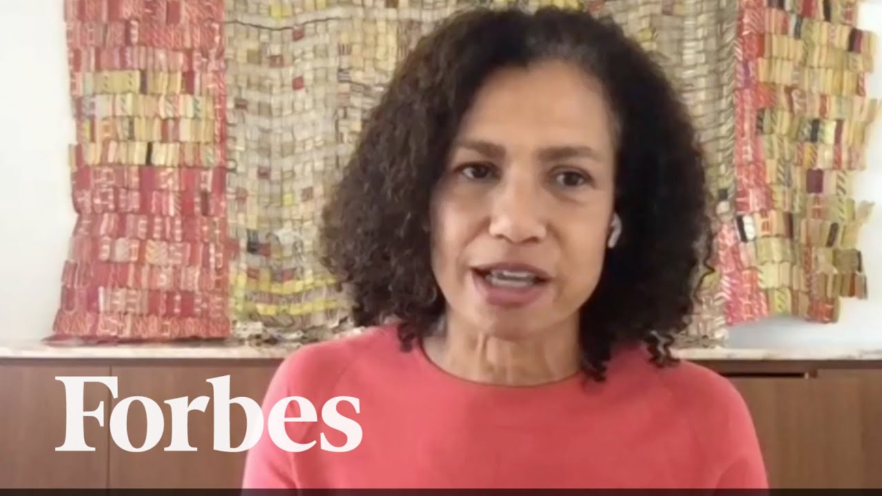 'It Is Critically Important': Medley Cofounder Edith Cooper On Personal ...