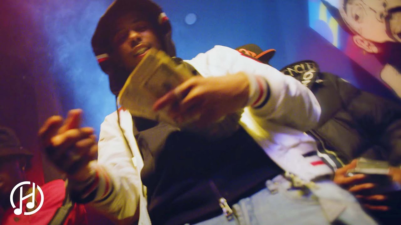 [FREE] Pooh Shiesty x Moneybagg Yo Type Beat 2021 "Fast Money" (Prod ...