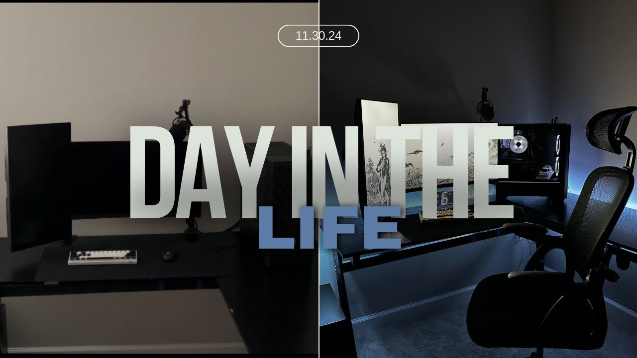 1 Teen 1 Dream: Day In The Life - YouTube