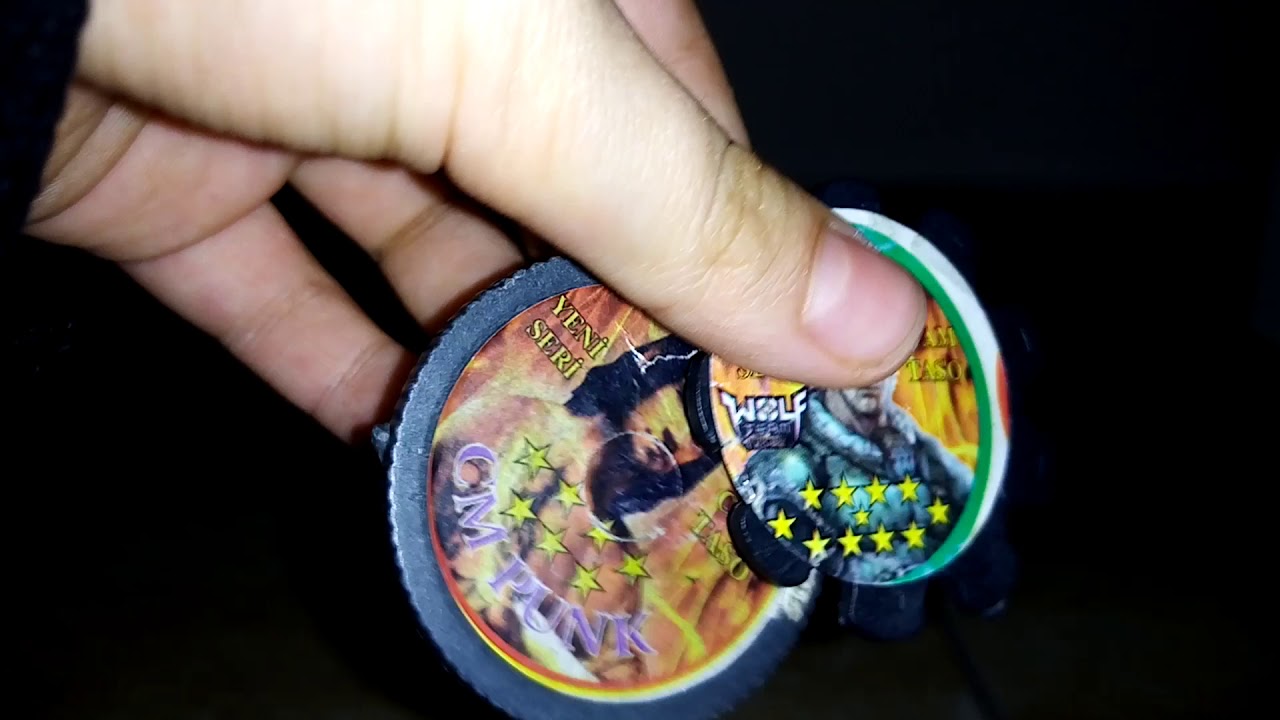 İlk ikinci taso video böyle birşey olamaz🐦💯👌 - YouTube