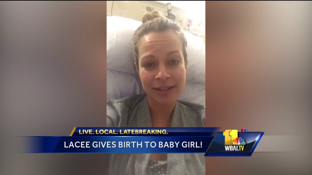 Video: What happened to Lacee? She explains... - YouTube