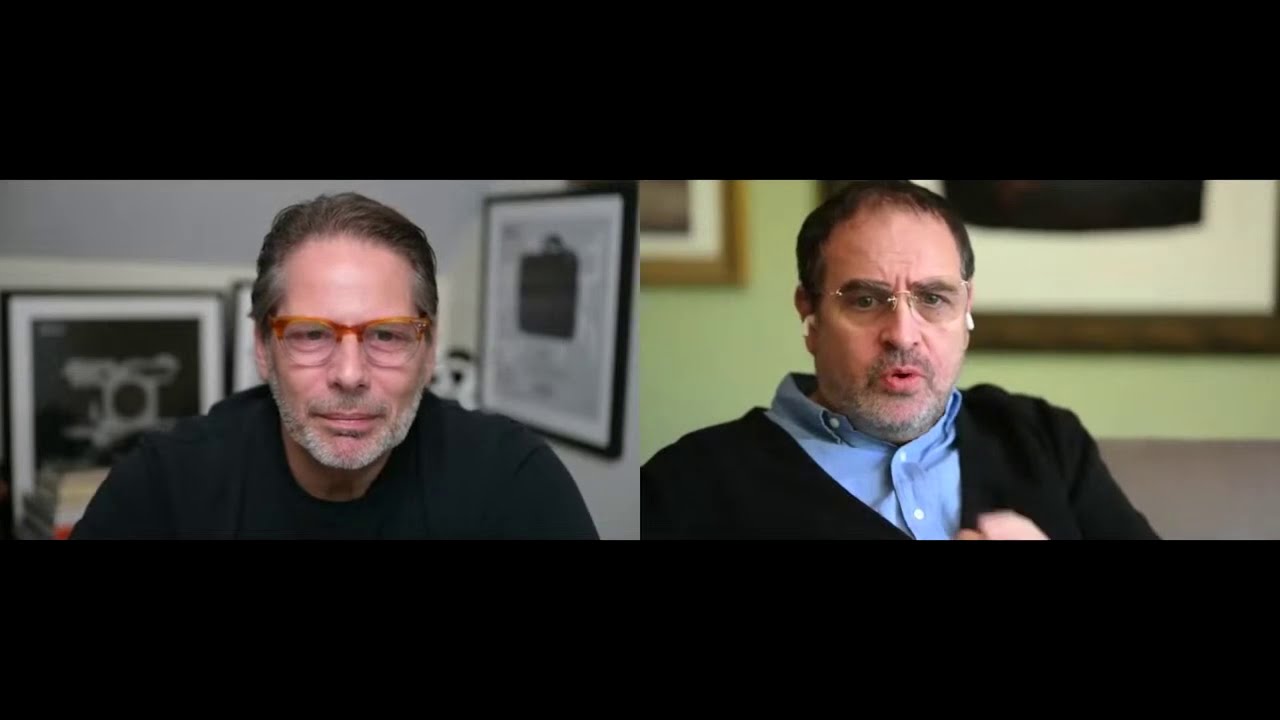 Creator’s Hour: My Defining Images, a conversation with Vincent Versace ...