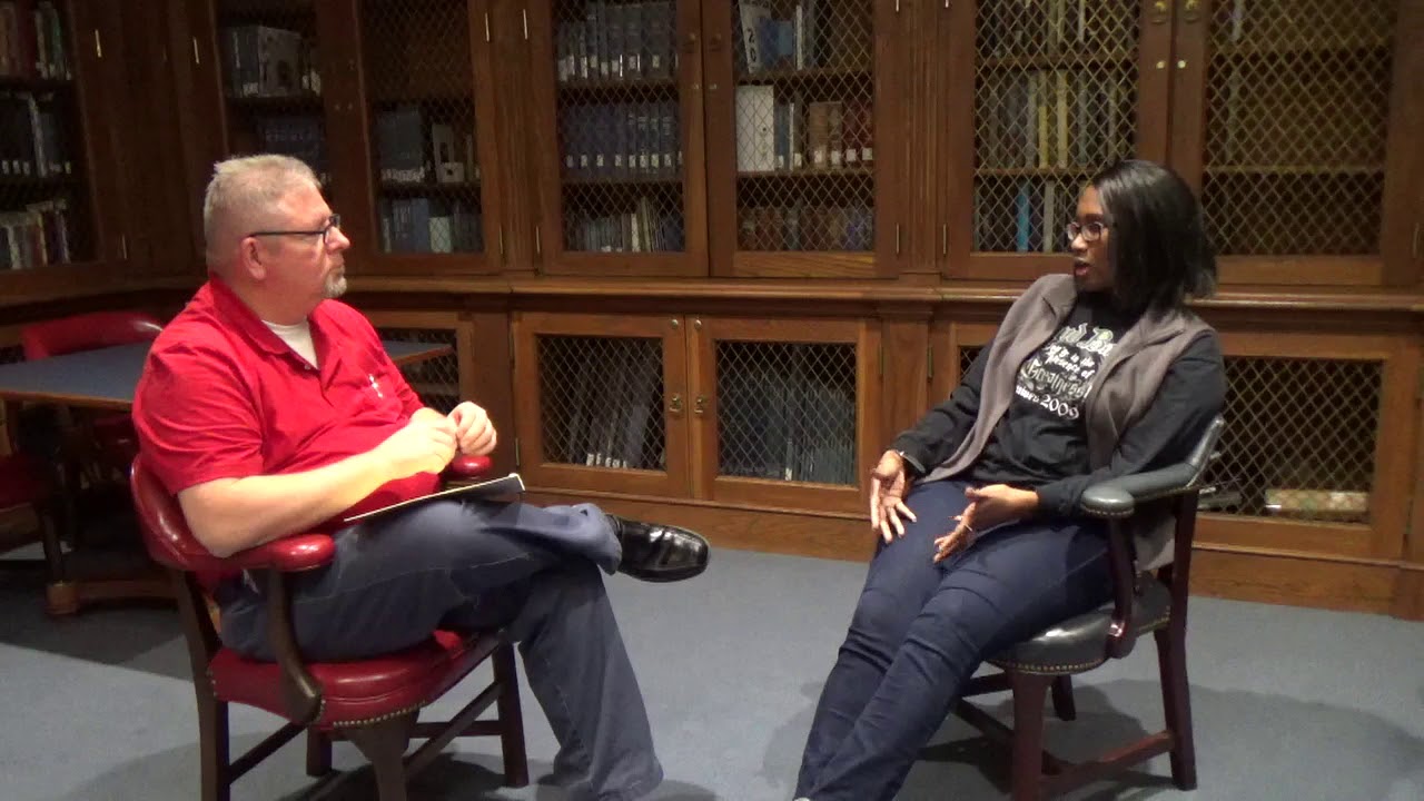 Role Play Basic Counseling Skills T Coger - YouTube