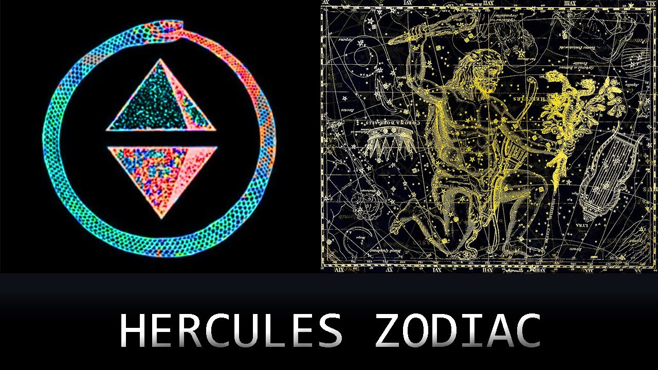 HERCULES The Knight ⚔️ Supreme ZODIAC SIGN October 2023 Astrological ...