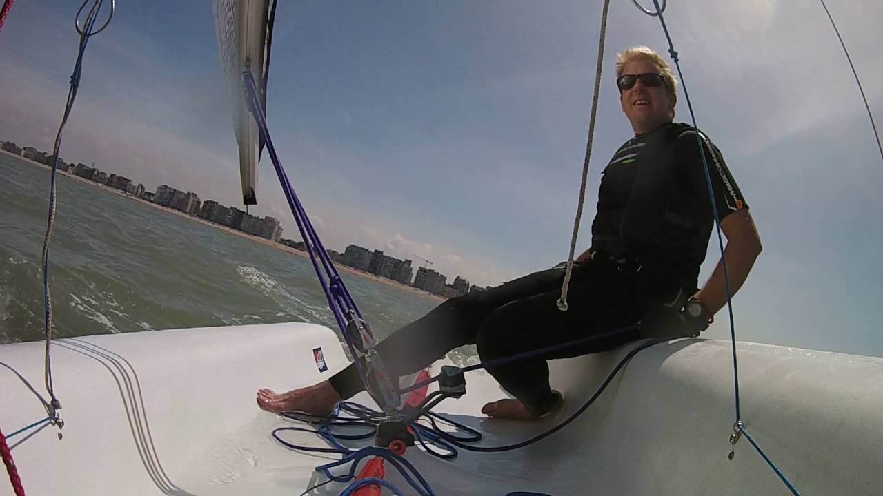 Topper Topaz Tres - YouTube