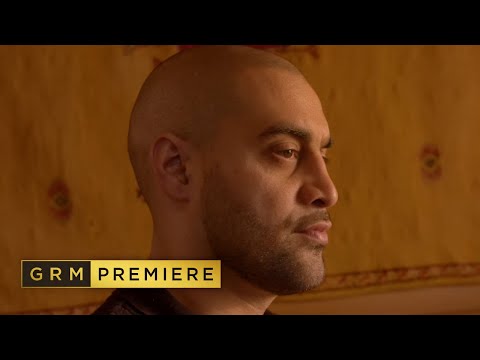 Lowkey - Heroes of Human History ft Mai Khalil [Music Video] | GRM Daily