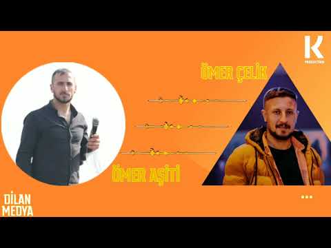 ÖMER AŞİTİ / ÖMER ÇELİK HALAY KASETİ 2021