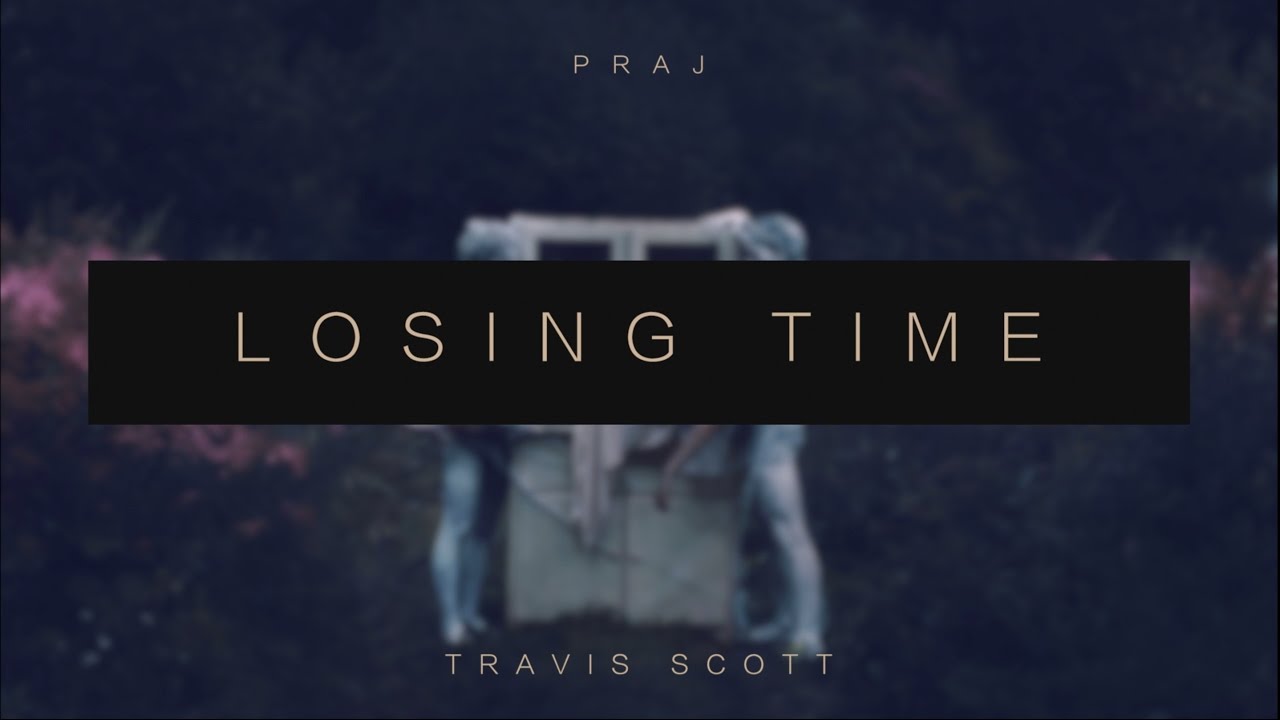 Losing Time - Kendrick Lamar x Travis Scott | Type Beat - YouTube