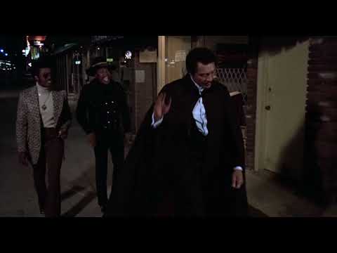 Scream Blacula Scream (Pam Grier) | A Golan-Globus Theater Breakdown