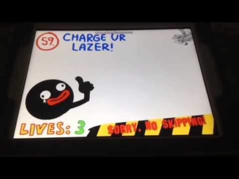 Impossible quiz all answers 1 - 100 - YouTube