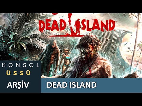 Dead Island