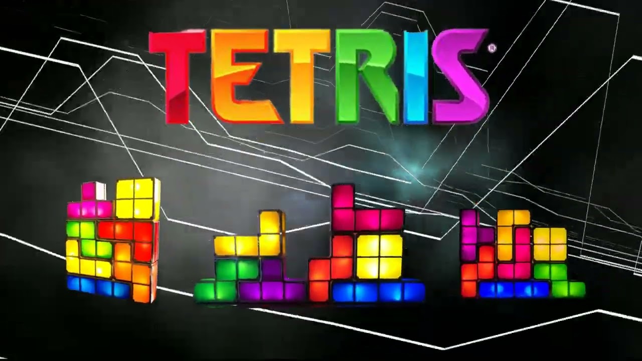 Tetris Theme Song Remix (Dubstep Remix) (2022 Dubstep) [Krayzie.e ...
