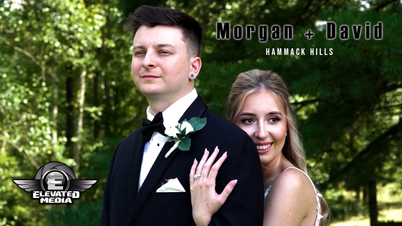 Morgan & David | Hammack Hills - YouTube