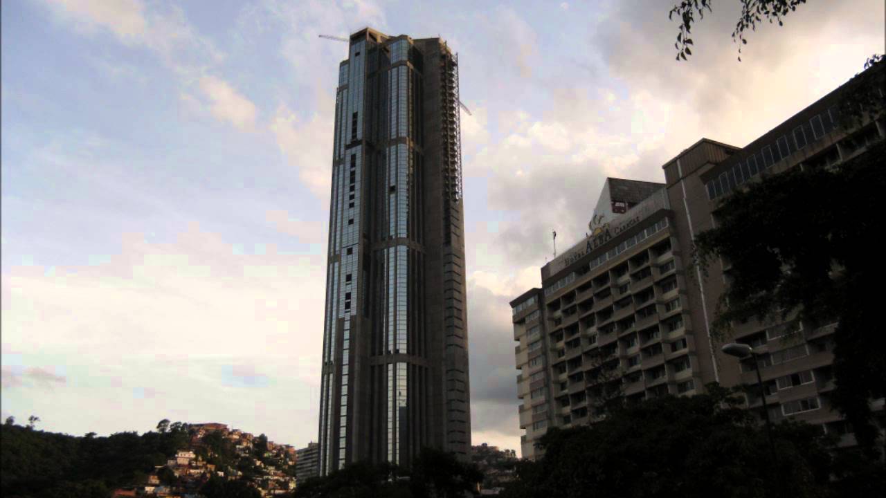 Parque Central - YouTube