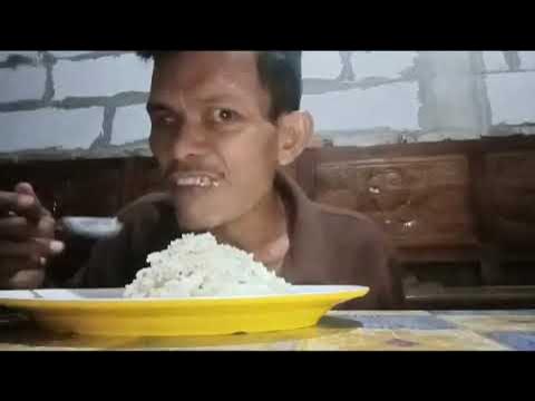 Nasi goreng Neng Wati pekalongan - YouTube