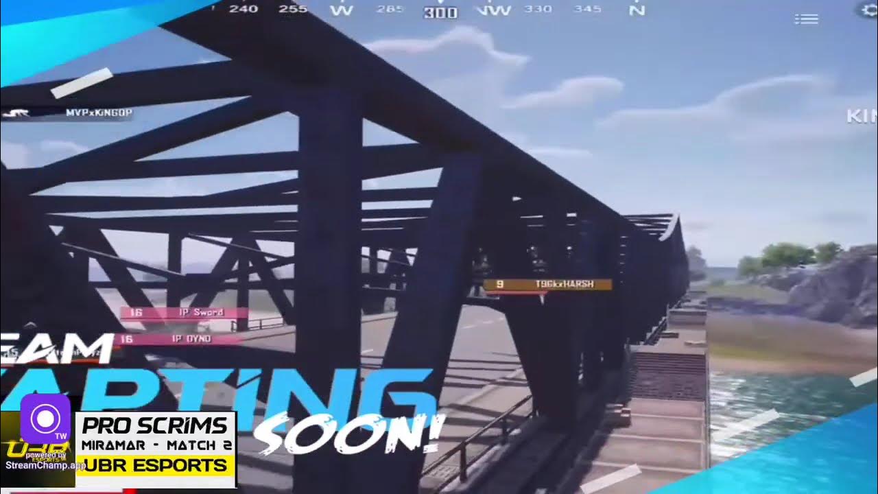 [ 𝗛𝗜𝗡𝗗𝗜 ] 𝗟𝗜𝗩𝗘 PAID SCRIMS || 𝗧𝗜𝗠𝗘 - 𝟭 𝗧𝗢 𝟭𝟬 𝗣𝗠 || 𝗨𝗕𝗥 𝗘𝗦𝗣𝗢𝗥𝗧𝗦 || #godlike #scrims #bgmi - YouTube