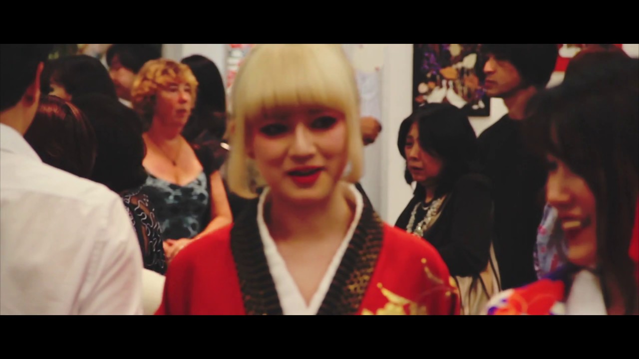 Tokyo Diaries Trailer - YouTube