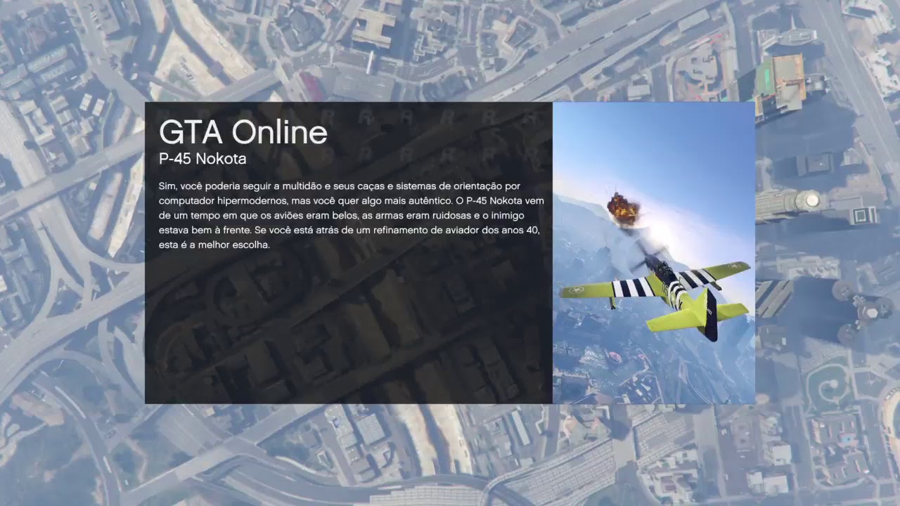Gta v - Se preparando para nova dlc - YouTube