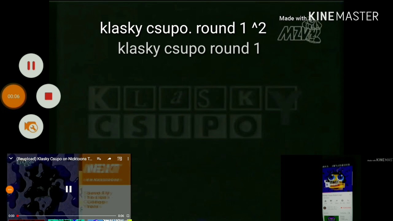 Klasky Csupo Round 2 2 YouTube klasky-csupo-round-2-2-youtube