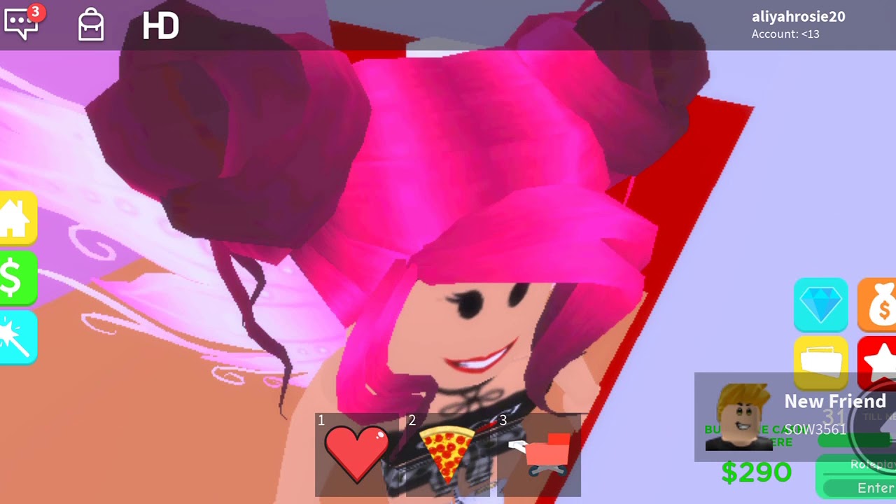 My blox paradise roblox💕 - YouTube