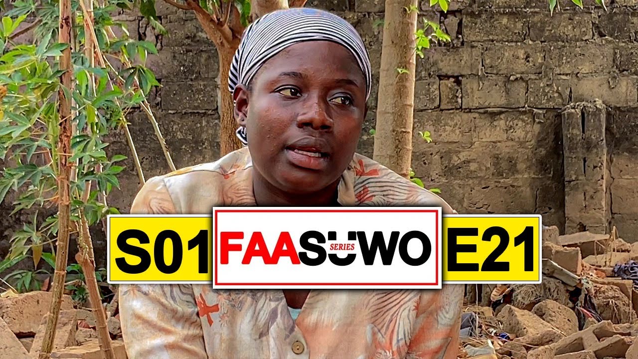 FAA SUWO: Season 1 - EPISODE 21 - YouTube