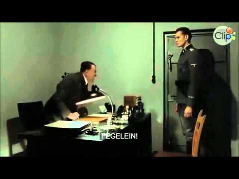 The Russian Picnic: Fegelein is punished for his actions