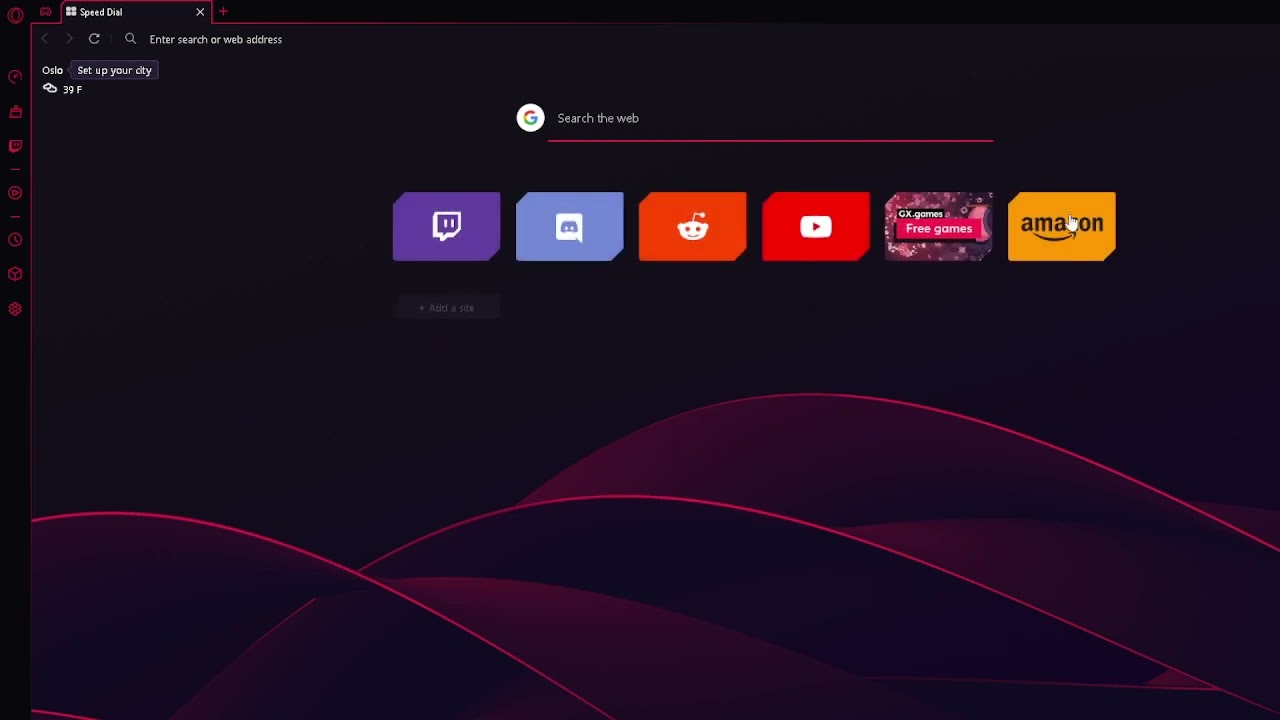FAN: - "THANK YOU @PewDiePie @Opera GX browser thanks man glad i listen ...