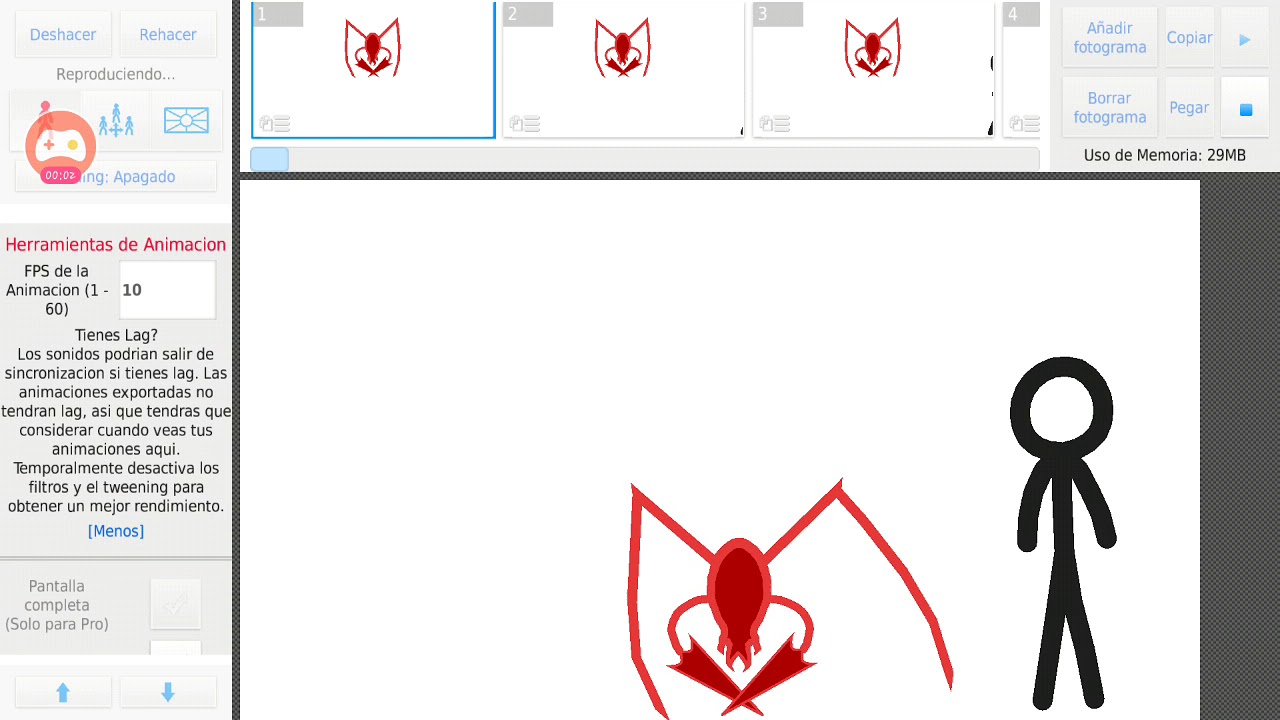 El chosen one de alan becker muere por el vira bot virus - YouTube