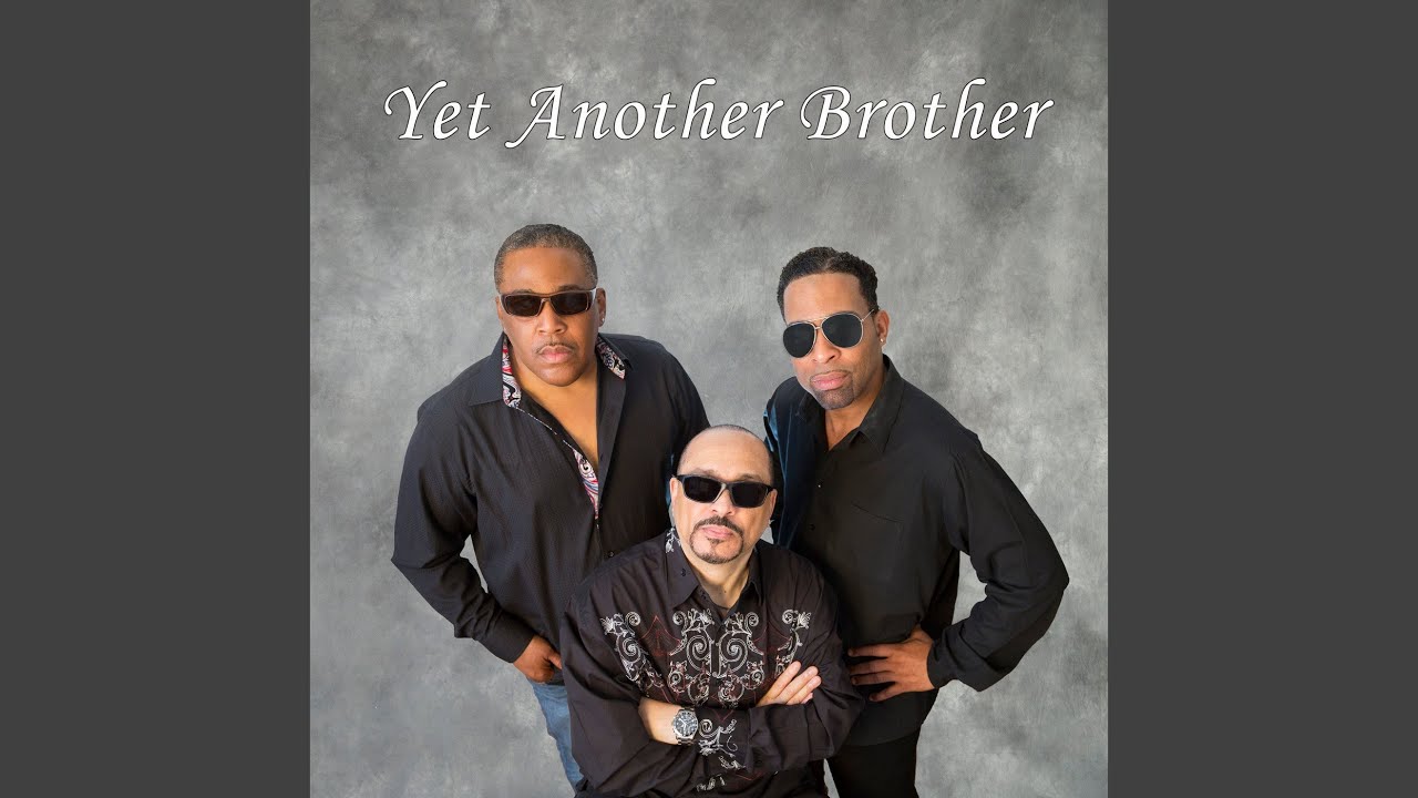 Yet Another Brother - YouTube